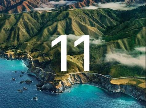 How To Install Or Upgrade To MacOS Big Sur TechRepublic