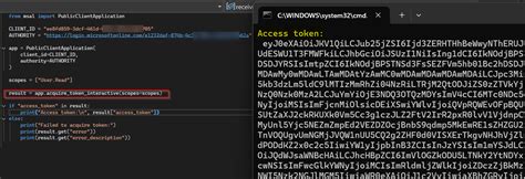 Fix Error Aadsts7000218 When Trying To Get Authentication Token Via