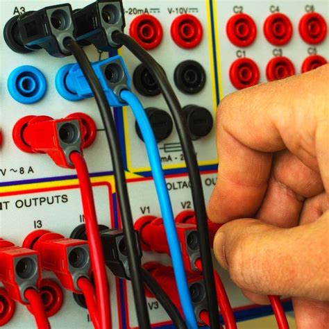 10t Protection Relay Testing And Commissioning