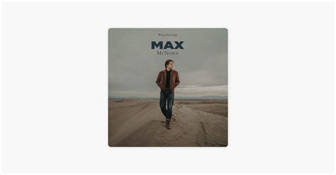 ‎a Lot More Free Max Mcnown의 노래 Apple Music