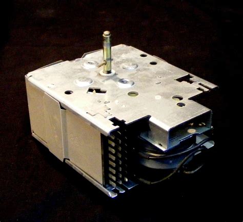 Wp22001255 62083460 6 2083460 Maytag Washer Timer Control