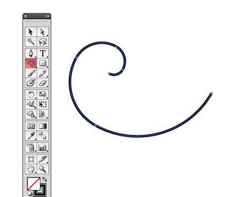 Drawing Curved Lines In Illustrator Curved Lines Drawing Stock Illustration Illustration Of