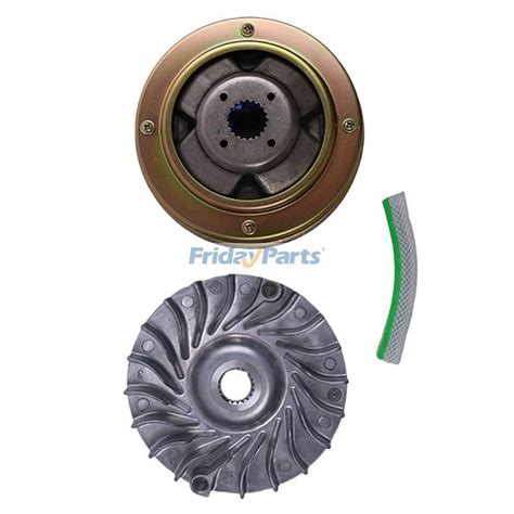 Complete Drive Assembly 27254c For Linhai 400cc Lh400 Jonway Jcl 400