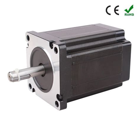 Cnc Kit 4 Axis Nema34 Step Motor 1666oz In Nema 34 Stepper Motor Kit With Controller Board For