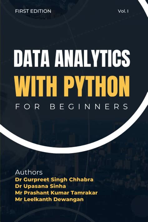 Python Data Analytics With Pandas Numpy And Matplotlib 46 Off