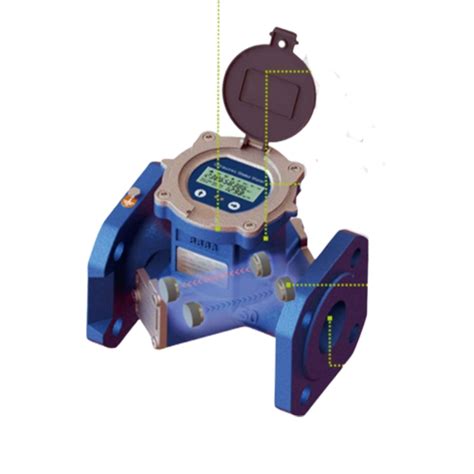 Ultrasonic Water Meter Machine Tools Centre