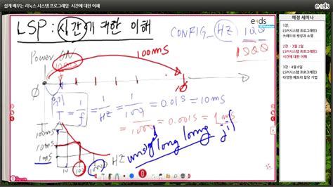 커널연구회kernelbz 리눅스 시스템 프로그래밍2 시간 Youtube 커널연구회kernelbz 리눅스 시스템 프로그래밍2 시간 Youtube