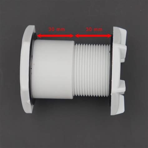 One Way Scupper Drain Valve Color Grey