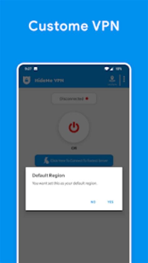 Hideme Vpn Free Vpn For Proxy Connection Apk For Android Download