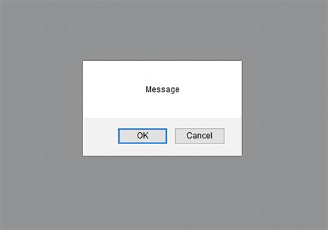 JavaScript Dialog Box And Types Of Adding JavaScript To Your Document