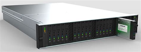 Data Centers Are Under Strain Struggling To Meet The Record Demands Of
