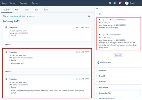 The HubSpot Text Messaging Simple Getting Started Guide