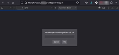 How To Remove Password From PDF PDF Candy Blog