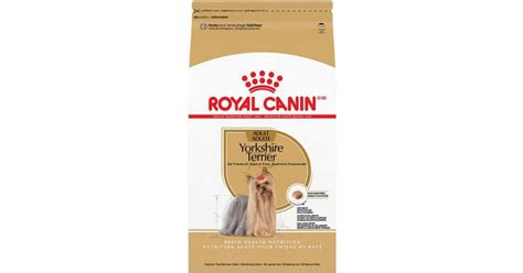 Royal Canin Yorkshire Terrier Adult 4.5kg • Prices