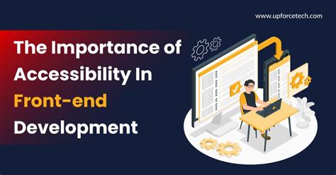 accessibility in front end development tips and tricks vipul