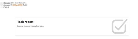Task Report Macro Not Working On Some Spaces Confluence Atlassian