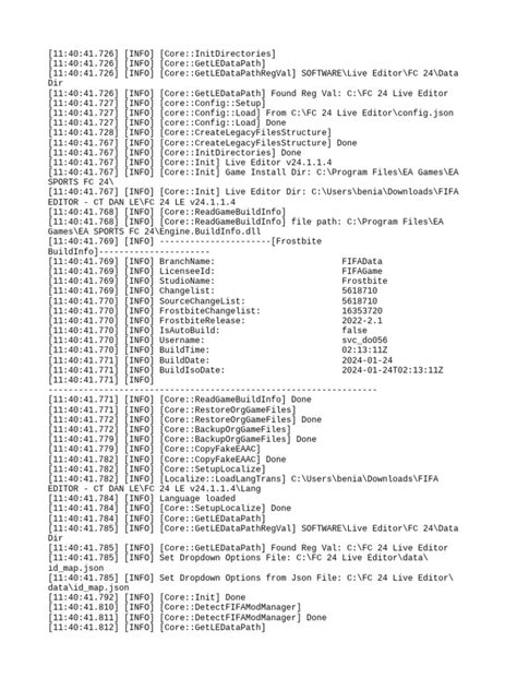 log launcher 12 03 2024 pdf utility software computing platforms