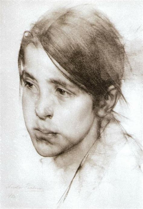 Пин на доске Art Timeline в 2024 г Рисунки углем Портрет Наброски