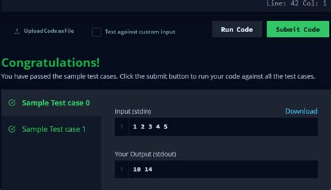 Javascript Why Is The Tosorted Method Not Available On Hackerrank Stack Overflow