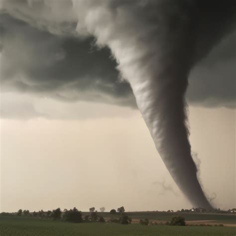 Storm Damage Restoration What To Do After A Tornado Or Severe Weather