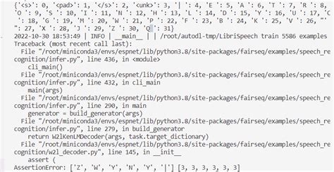about wav2vec2 evaluating a ctc model · issue 4833 · facebookresearch