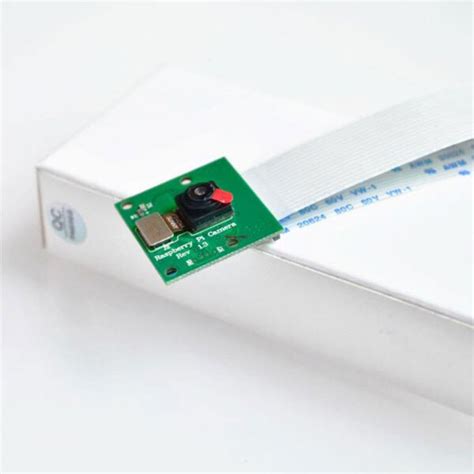 Модуль камеры для Raspberry Pi копия купить по цене 396 грн в Киеве