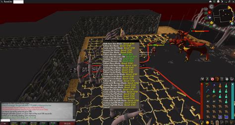 Best U Osrs Geo Images On Pholder Rex U Ok Hun