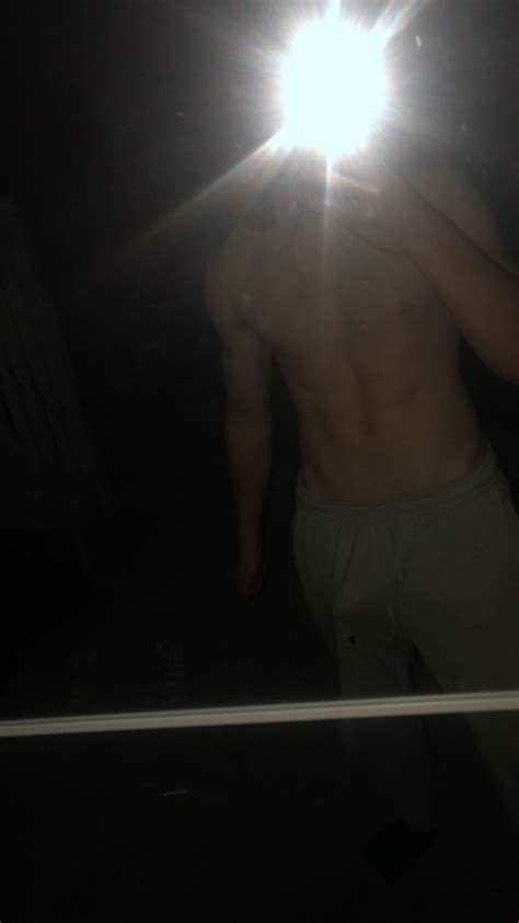 Dunno If I Should Expose Myself M Rbigandmuscular