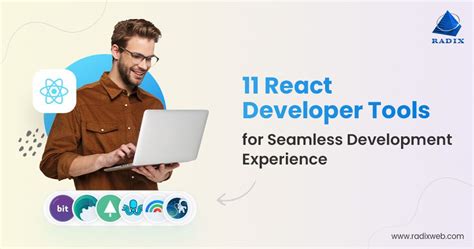 A Handy Checklist Of Must Have React Developer Tools