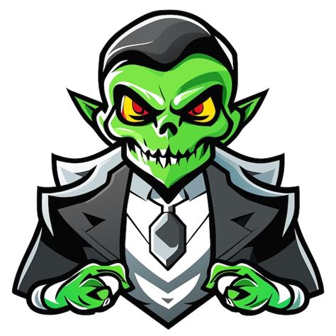 Premium Vector Zombie Icon Vector Collection