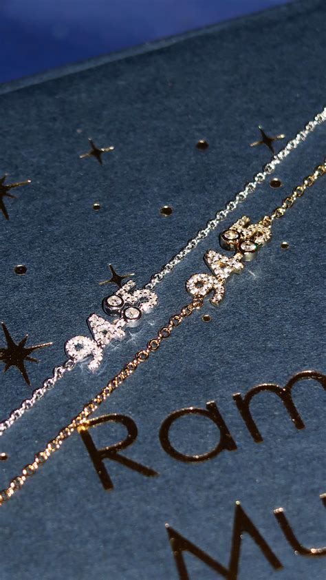 Украшения с датой инициалами парные Senmar Brand • Instagram Photos And Videos