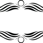 Black Border Png Free Image Png All