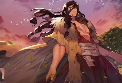 Shishio Tsukasa Dr Stone Image By Peach Jelly09 2649249
