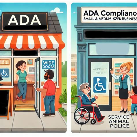 Accessibility Design Principles Of Universal Design In ADA Compliance KNOW THE ADA
