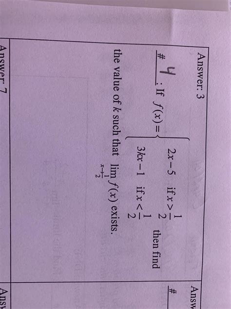 AP Calculus AB Determining Limits Using Algebra R HomeworkHelp