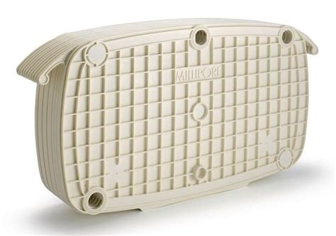 Millistak HC Pod Depth Filter