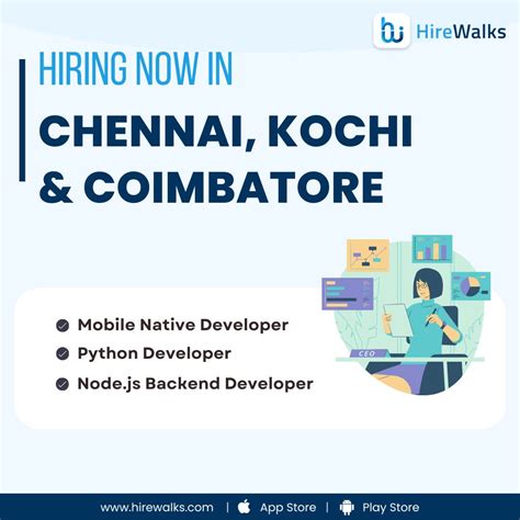 Hirewalks On Linkedin Mobileapp Mobileappdevelopment Mobileapplication Developer 10 Comments