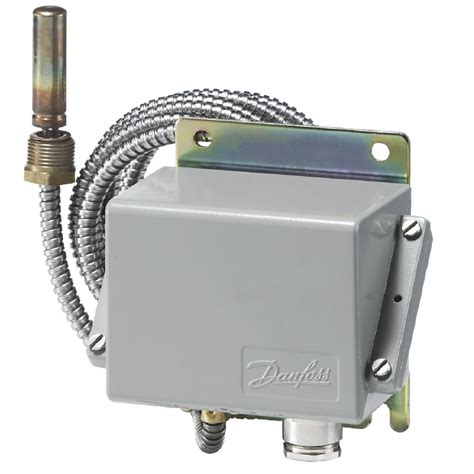 Danfoss Thermostat Kps80 060l312866