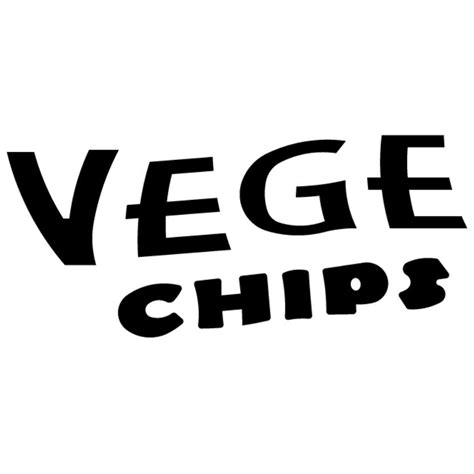 Vege Chips — Layered Paper Art Laser Cut