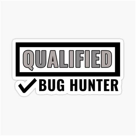 Qa Engineer Sticker For Sale By Stayartsy Redbubble