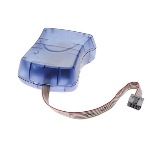 AVR ISP MK2 XPII Programmer AVRISP QQ Online Trading