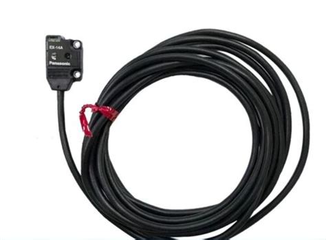 One New Ex 14a Ex14a Panasonic Photoelectric Sensor Ebay