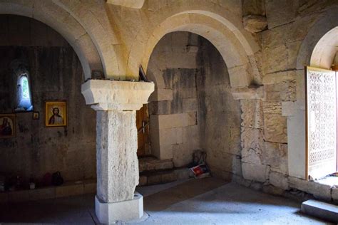 მახათაურის თედოწმინდა Georgian Travel Guide