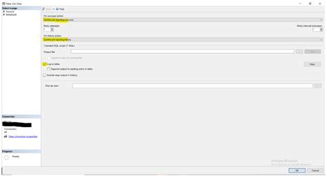 Complete Sql Server Mail Service Codeproject