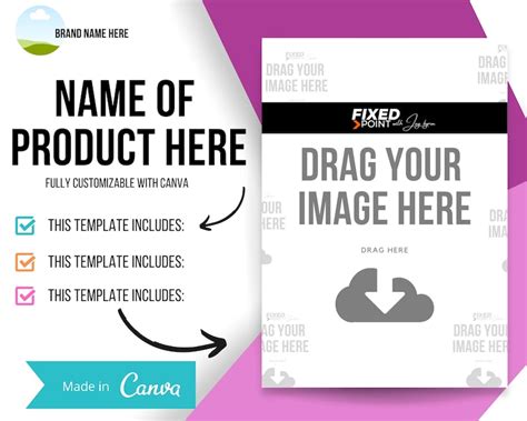 NEW 40 Etsy Mock Up Image Templates Bundle That Will Help You Sell