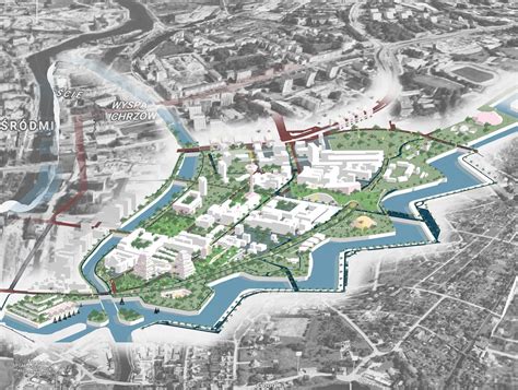 The Spectacle City Native Concept Architecture