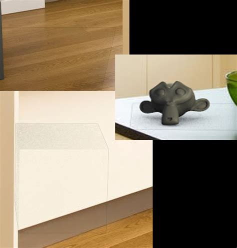 Transparent Objects Edges Are Showing Compositing And Post Processing Blender Artists Community