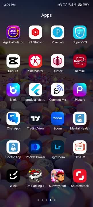 muhammad khuzaifa on linkedin flutter app appdevelopment chat