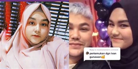 6 Potret Cewek Yang Disebut Mirip Ivan Gunawan Dikira Netizen Igun