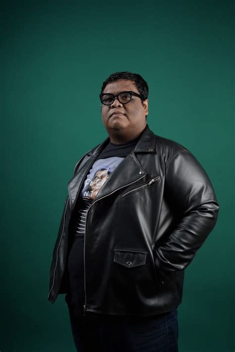 Stand Up Comedian Mukti Metronom Rilis Single ‘subliminal Utopis Koloni Gigs